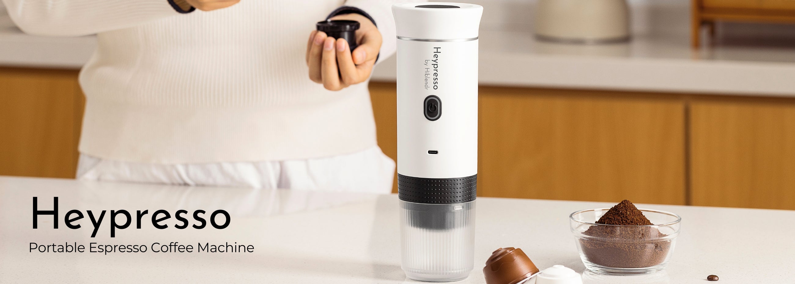 Hiblendr Global Official Website - World's Prettiest Portable Blender