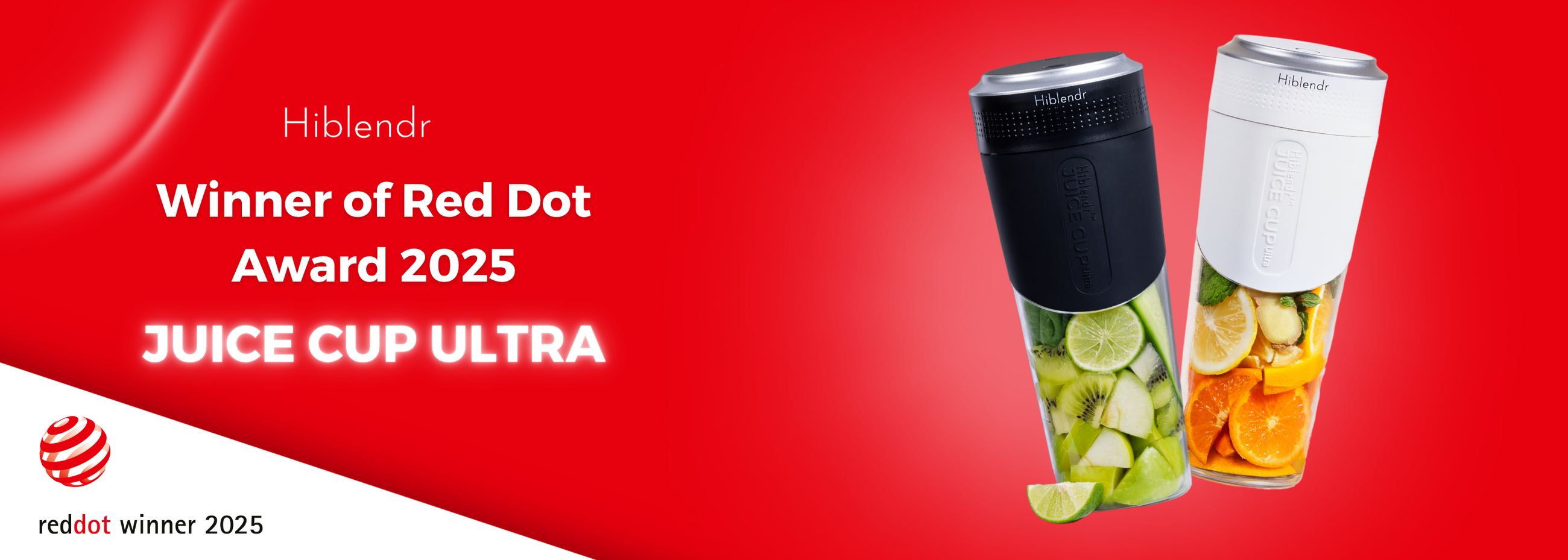 HiBlendr Global Official Website - World's Prettiest Portable Blender