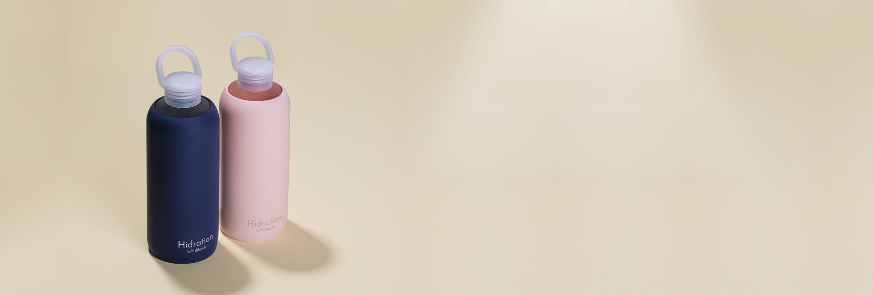 HiBlendr Global Official Website - World's Prettiest Portable Blender ...