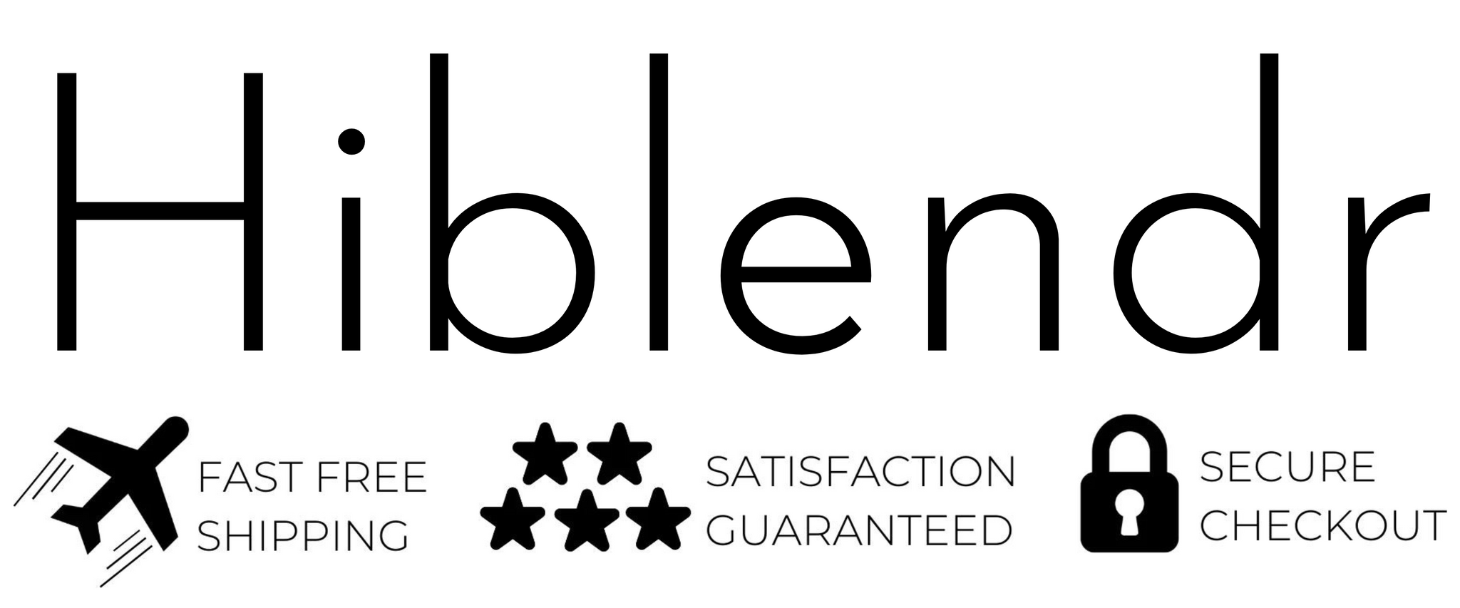 HiBlendr Global Official Website - World's Prettiest Portable Blender